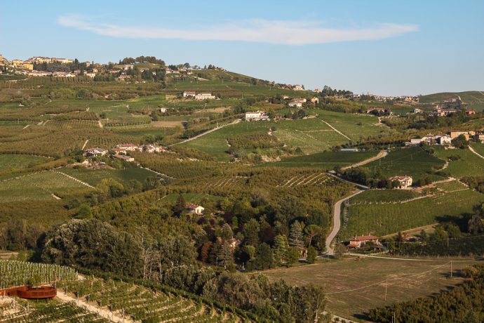 A spasso con Albeisa: tour di 3 giorni nelle Langhe - Licia Sangermano