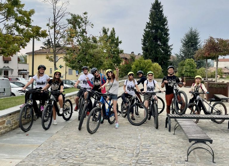 A spasso con Albeisa: tour di 3 giorni nelle Langhe - Licia Sangermano